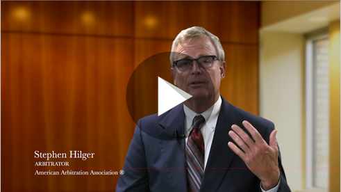 Stephen A. Hilger | Hilger Hammond